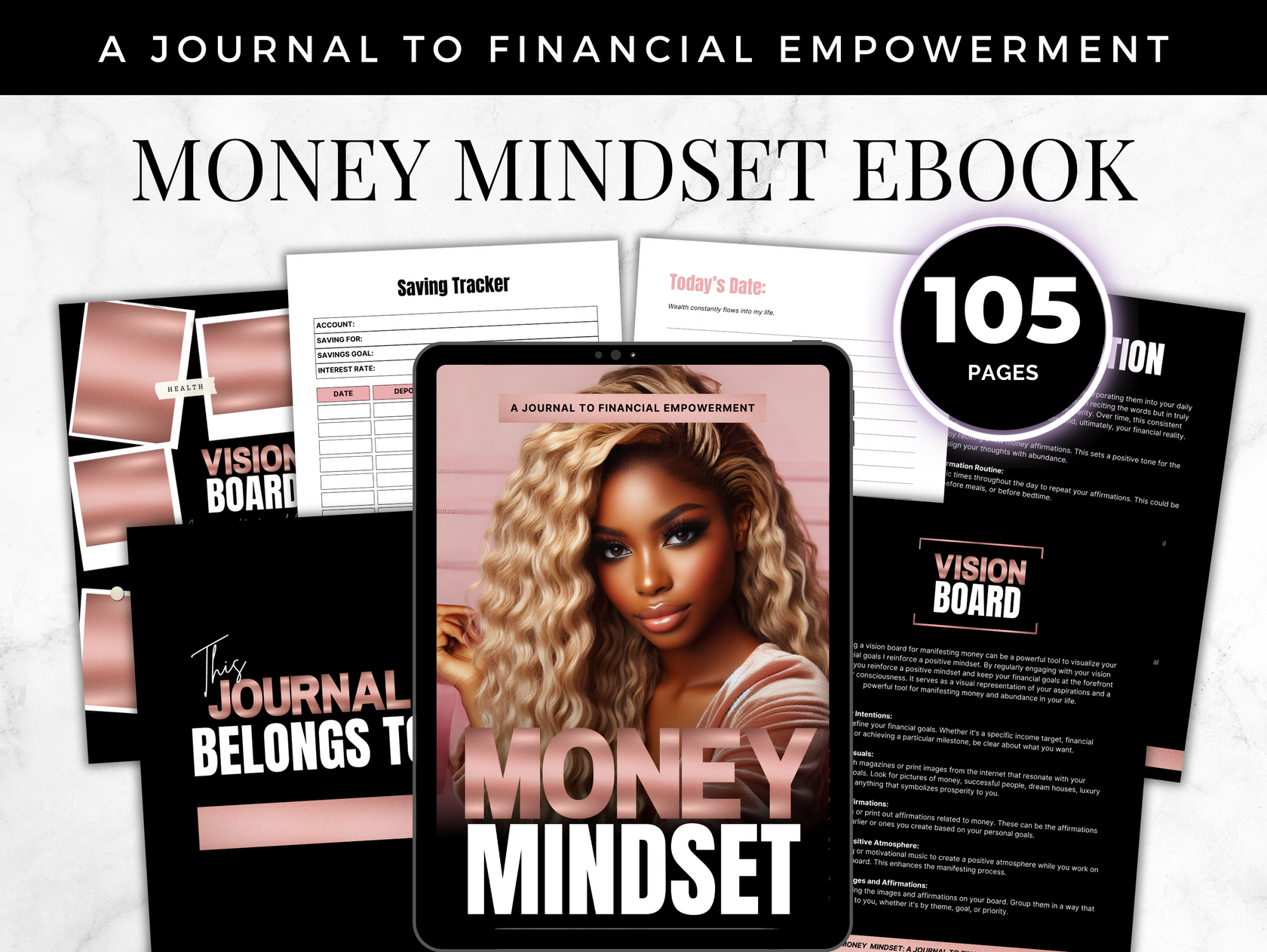 PLR Start your Online Business Ebooks Bundle – PLR Digital Planner