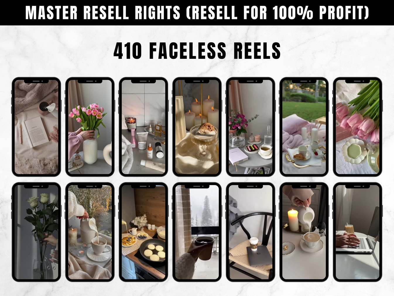 Ultimate Digital Marketing Mega Bundle with Full Resell Rights – PLR ...