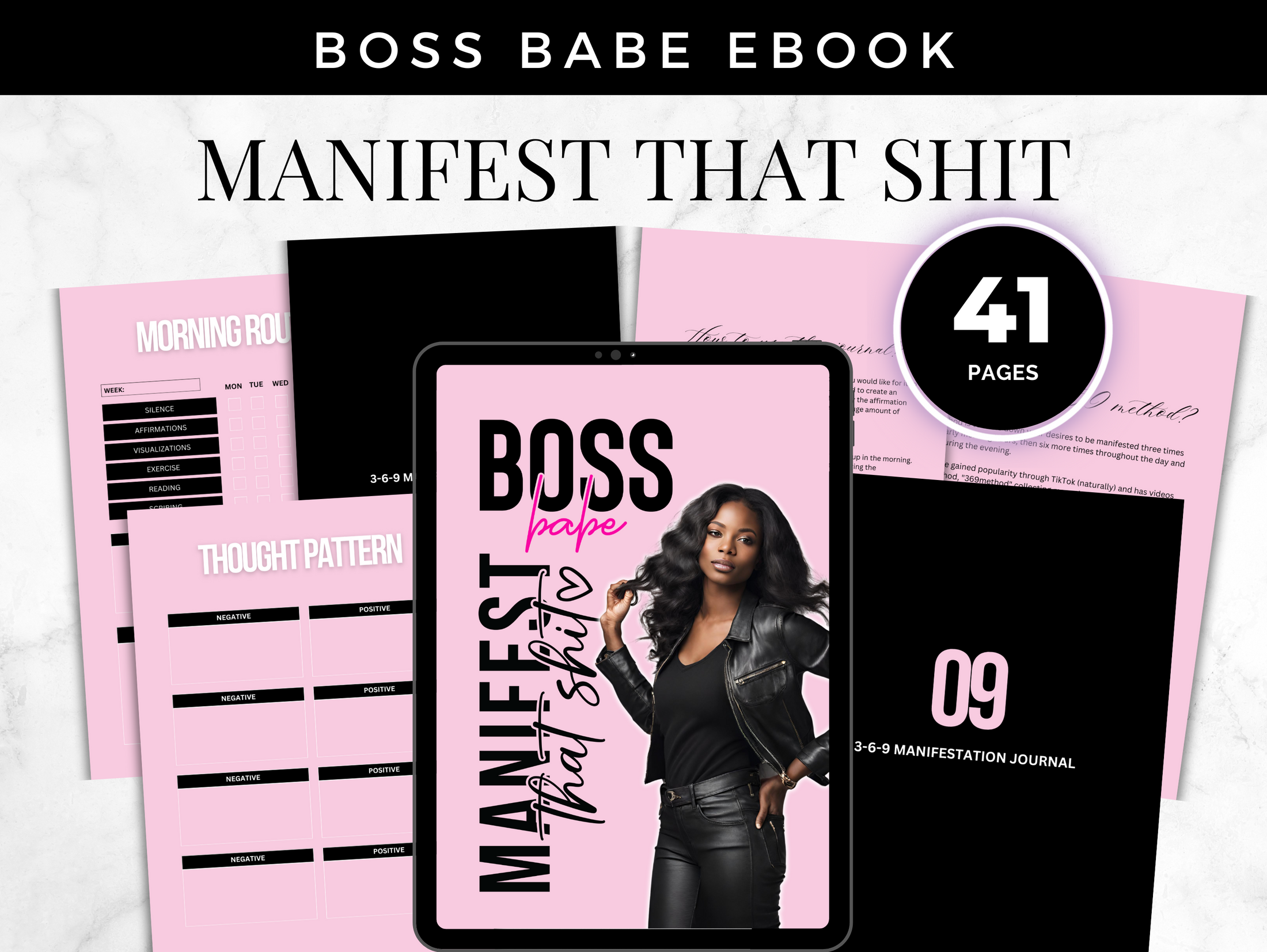 PLR Start your Online Business Ebooks Bundle – PLR Digital Planner