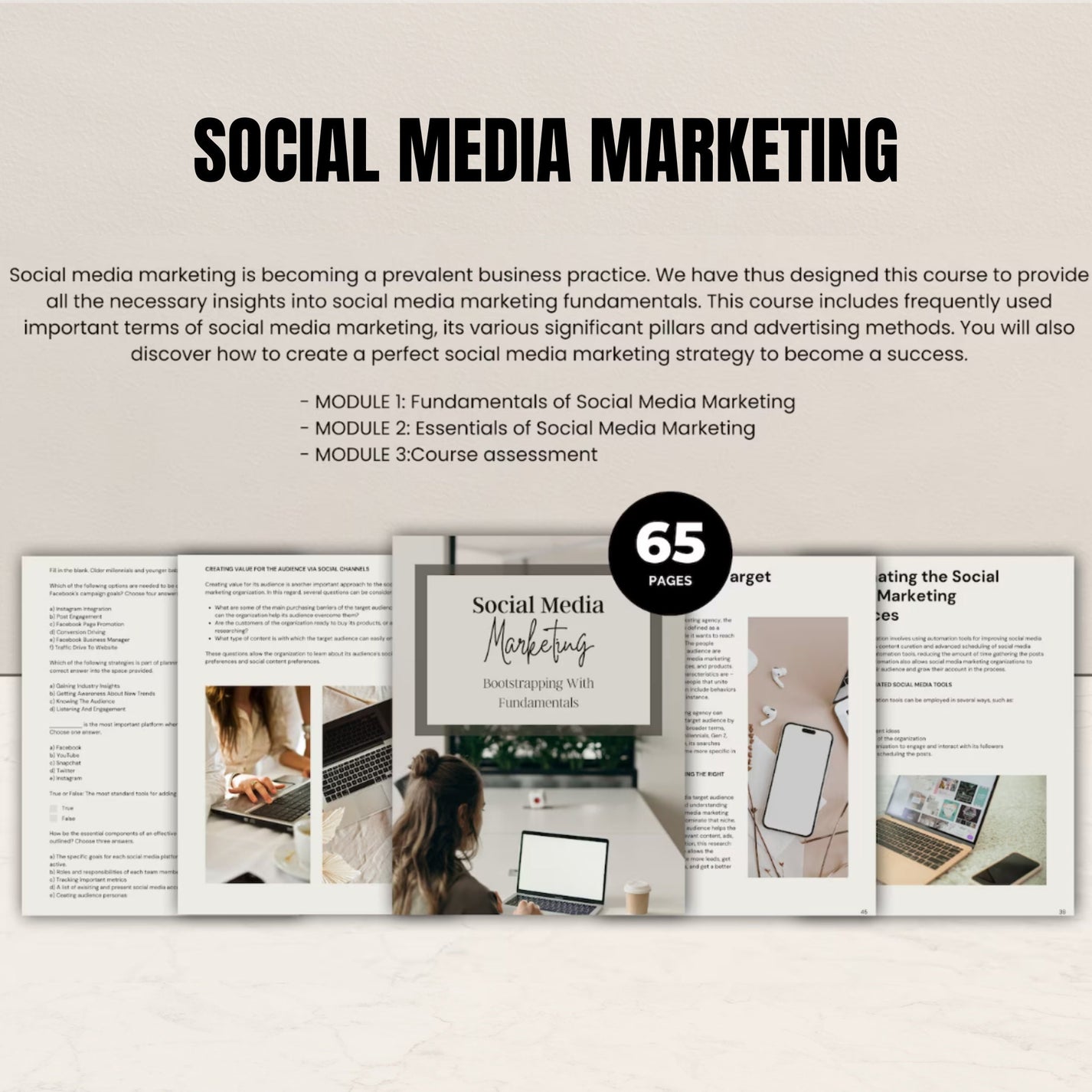 Master Resell Rights Ebooks Bundle – PLR Digital Planner